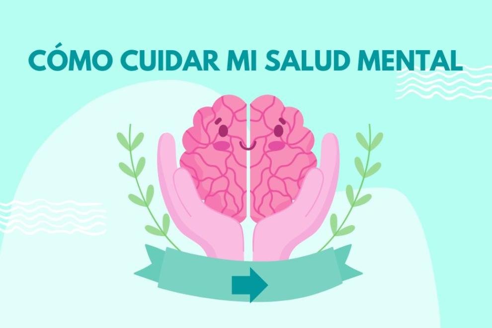 Qué es la salud mental y 8 Pautas Importantes para Mejorarla
